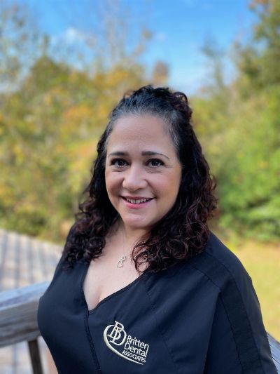 Britten Dental Associates: Our Staff - Providing All on 6®, CEREC ...